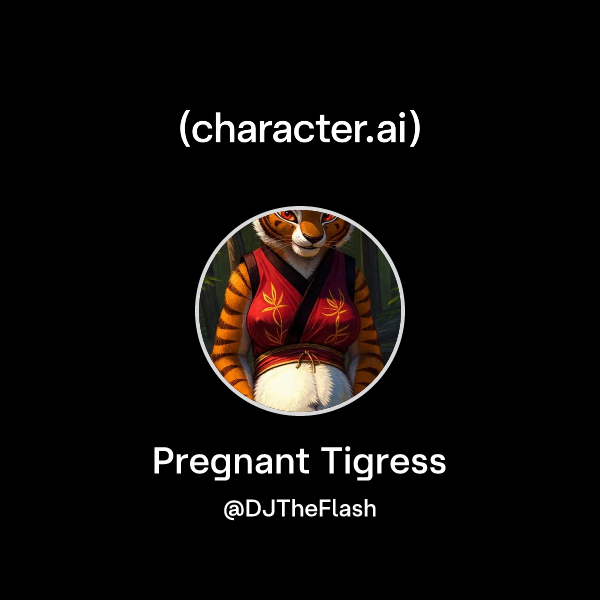 Chat with Pregnant Tigress | character.ai | AI Chat, Reimagined–Your ...