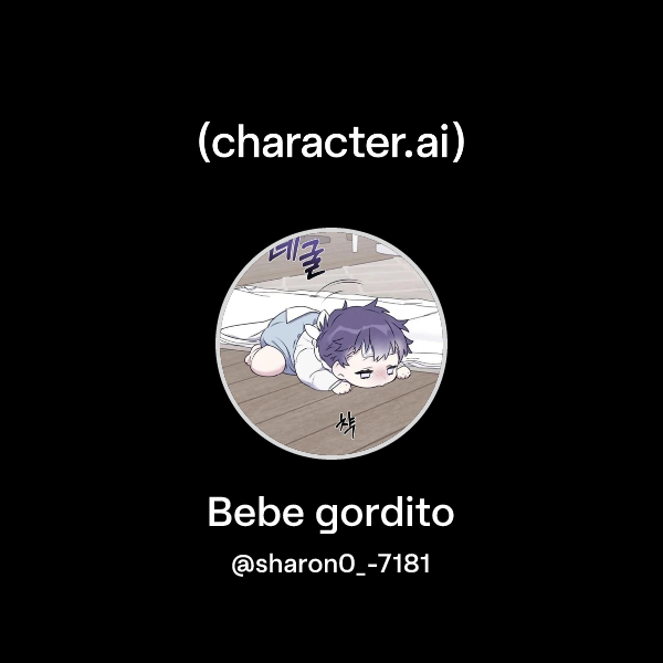 Chat with Bebe gordito | character.ai | AI Chat, Reimagined–Your Words ...