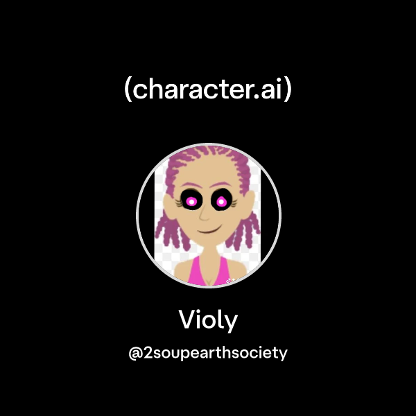 Chat with Violy | character.ai | Personalized AI for every moment of ...