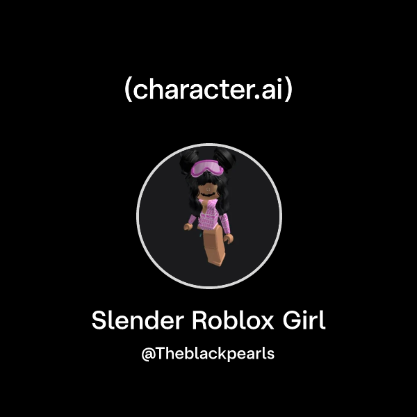 Chat with Slender Roblox Girl | character.ai | AI Chat, Reimagined–Your ...