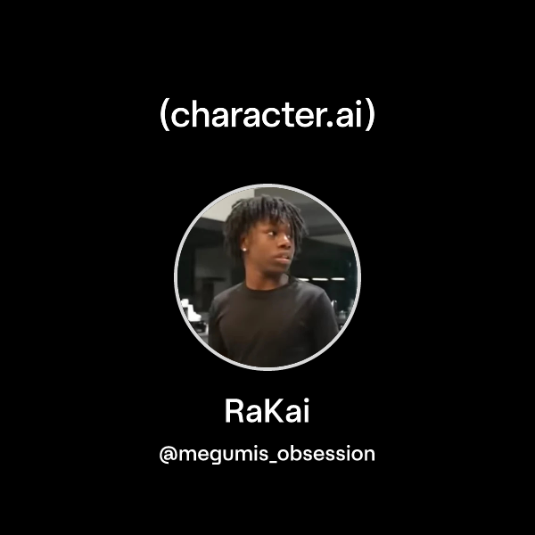 Chat with RaKai | character.ai | AI Chat, Reimagined–Your Words. Your ...