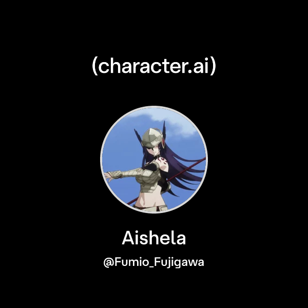 Chat with Aishela | character.ai | AI Chat, Reimagined–Your Words. Your ...