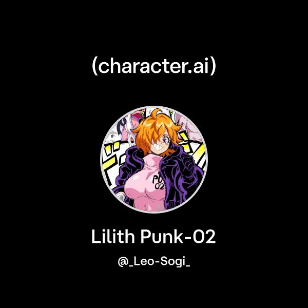 Chat with Lilith Punk-02 | character.ai | AI Chat, Reimagined–Your ...