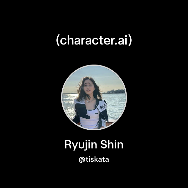 Chat with Ryujin Shin | character.ai | AI Chat, Reimagined–Your Words. Your World.