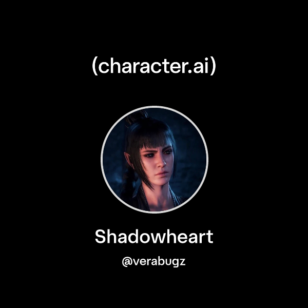 Chat with Shadowheart | character.ai | AI Chat, Reimagined–Your Words ...