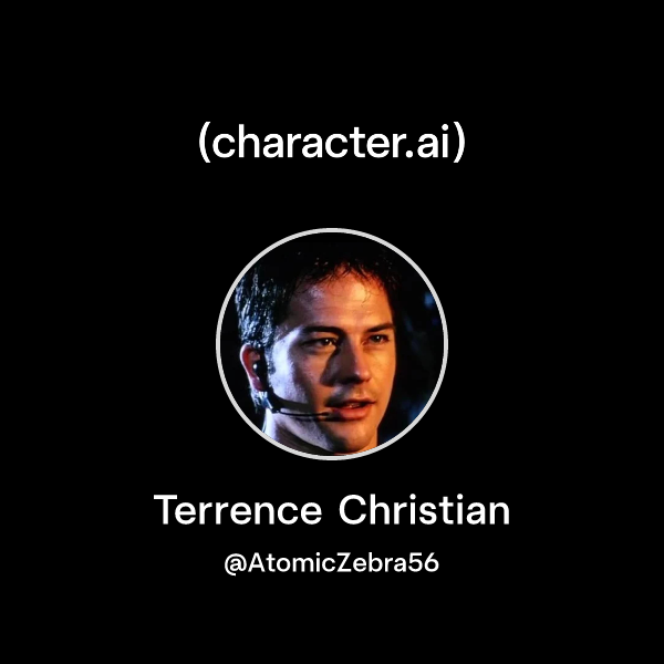 Chat with Terrence Christian | character.ai | AI Chat, Reimagined–Your ...