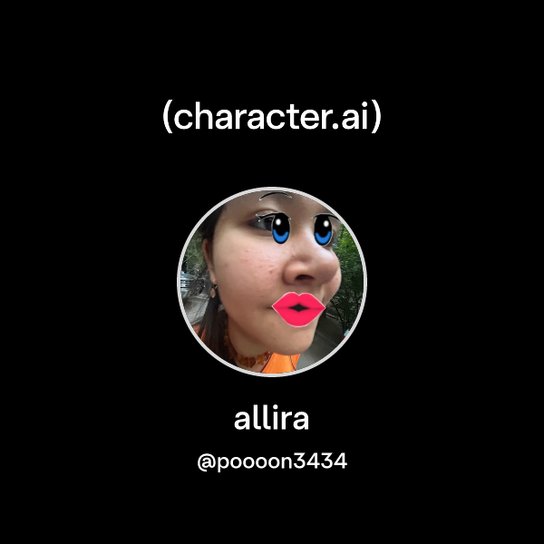 Chat with allira | character.ai | Personalized AI for every moment of ...