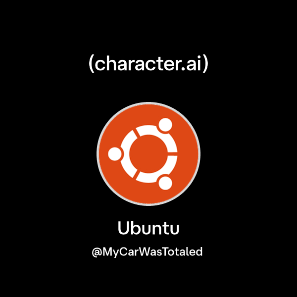 Chat with Ubuntu | character.ai | AI Chat, Reimagined–Your Words. Your World.
