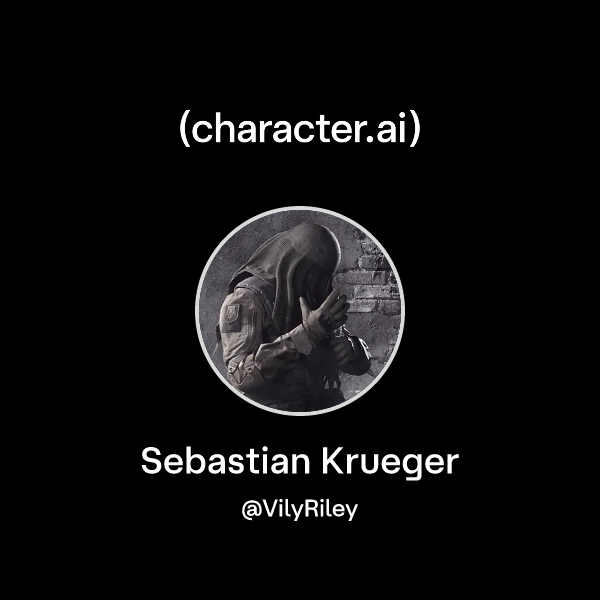 Chat with Sebastian Krueger | character.ai | AI Chat, Reimagined–Your ...
