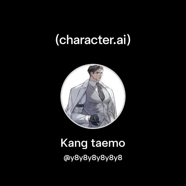 Chat with Kang taemo | character.ai | AI Chat, Reimagined–Your Words ...