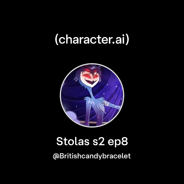 Chat with Stolas s2 ep8 | character.ai | AI Chat, Reimagined–Your Words ...