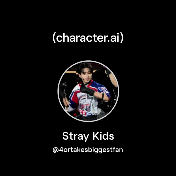Chat with Stray Kids | character.ai | Personalized AI for every moment ...