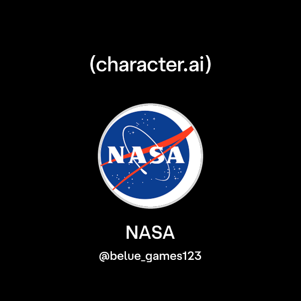 Chat with NASA | character.ai | Personalized AI for every moment of ...