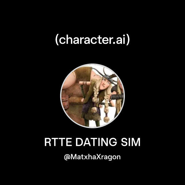 Chat with RTTE DATING SIM | character.ai | AI Chat, Reimagined–Your Words. Your World.