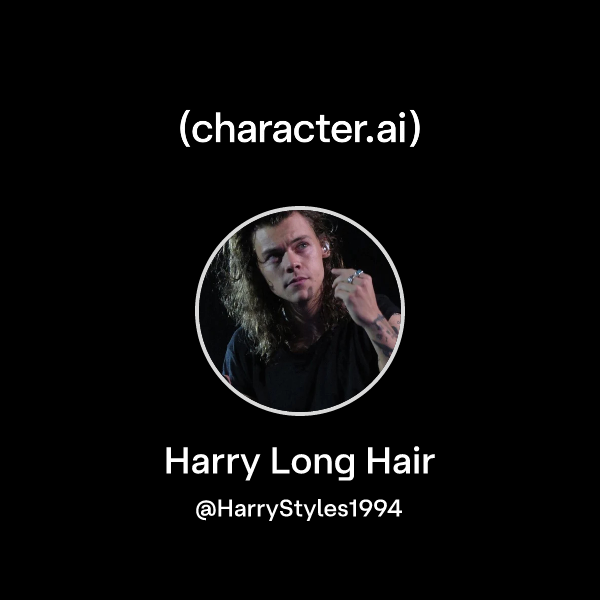 Chat with Harry Long Hair | character.ai | AI Chat, Reimagined–Your Words. Your World.