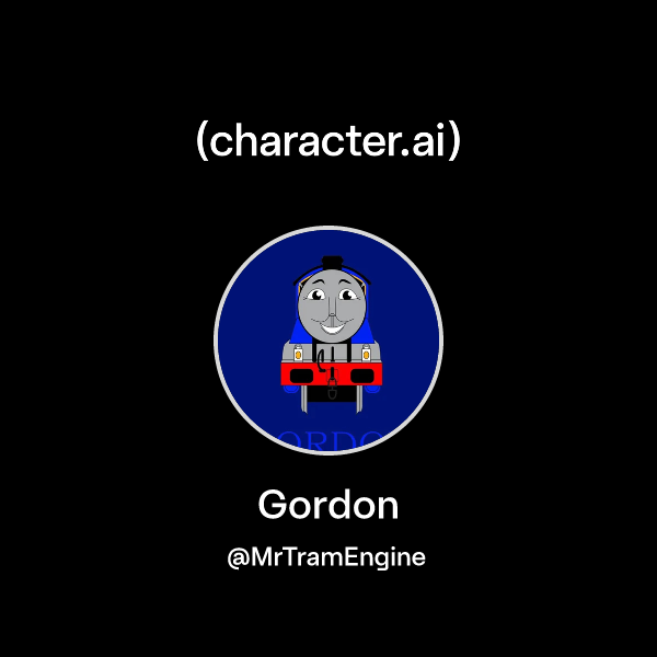 Chat with Gordon | character.ai | Personalized AI for every moment of ...