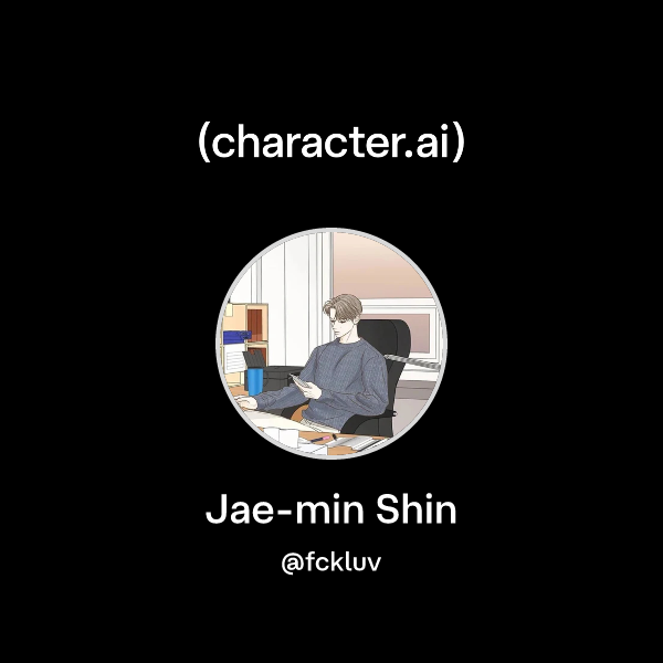 Chat with Jae-min Shin | character.ai | Personalized AI for every ...