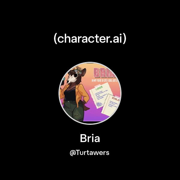 Chat with Bria | character.ai | Personalized AI for every moment of ...