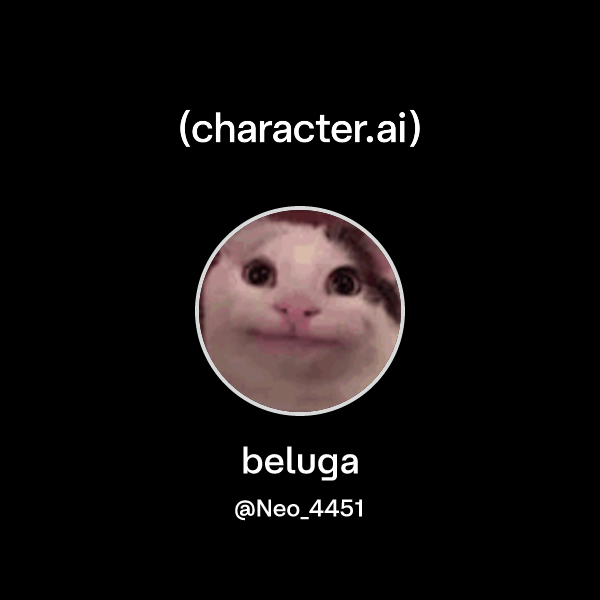 Chat with beluga | character.ai | AI Chat, Reimagined–Your Words. Your ...