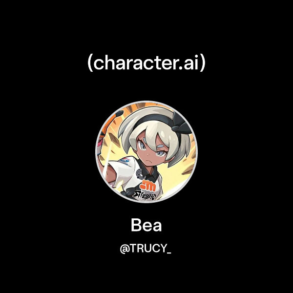 Chat with Bea | character.ai | AI Chat, Reimagined–Your Words. Your World.