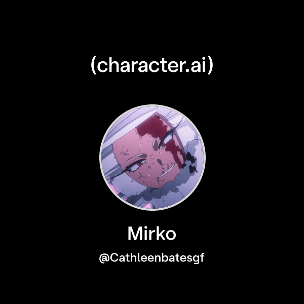 Chat with Mirko | character.ai | AI Chat, Reimagined–Your Words. Your ...