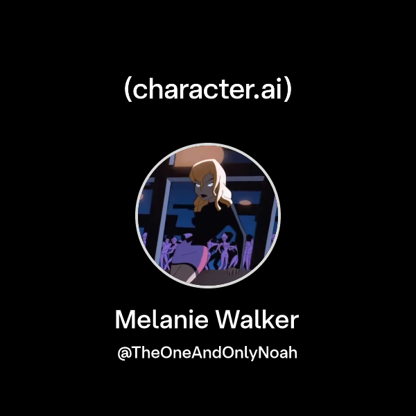 Chat with Melanie Walker | character.ai | Personalized AI for every ...