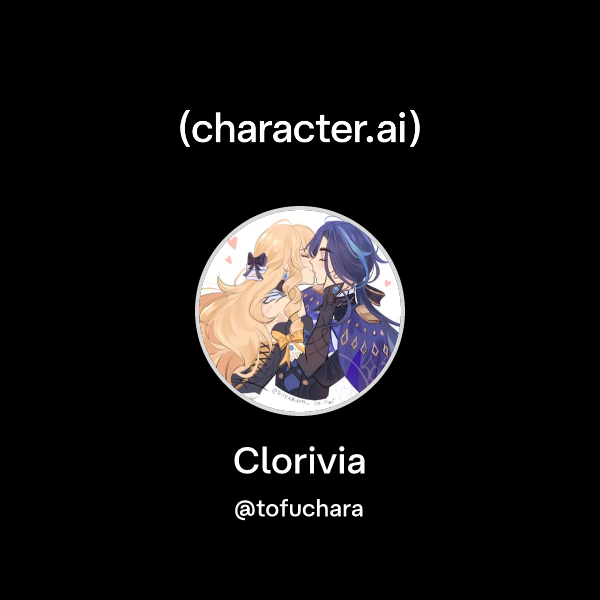 Chat with Clorivia | character.ai | AI Chat, Reimagined–Your Words ...