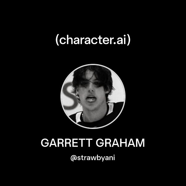 Chat with GARRETT GRAHAM | character.ai | AI Chat, Reimagined–Your ...