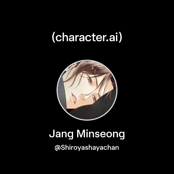 Chat with Jang Minseong | character.ai | Personalized AI for every moment of your day