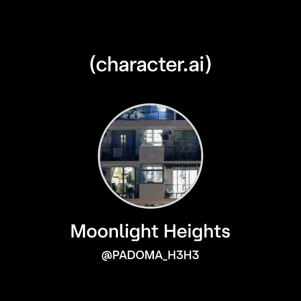 Chat with Moonlight Heights | character.ai | AI Chat, Reimagined–Your ...