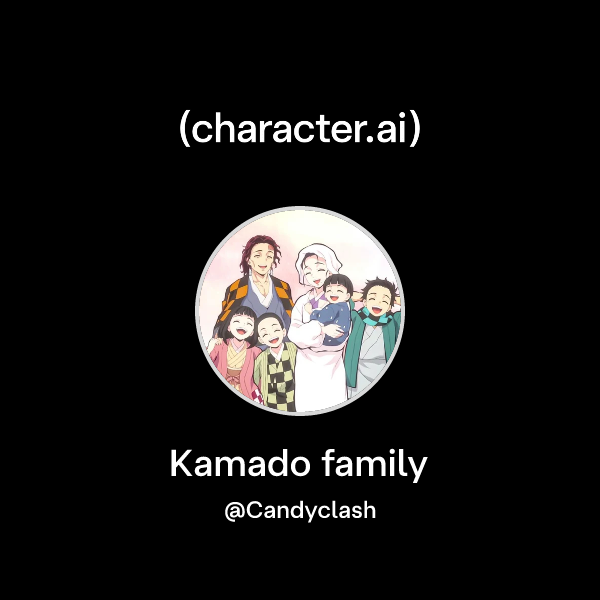 Chat with Kamado family | character.ai | AI Chat, Reimagined–Your Words ...