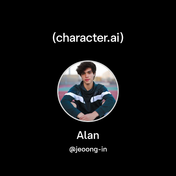 Chat with Alan | character.ai | Personalized AI for every moment of ...