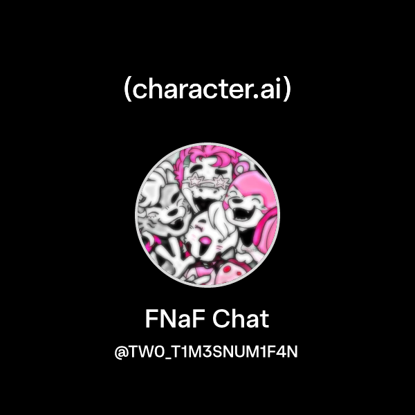 Chat with FNaF Chat | character.ai | AI Chat, Reimagined–Your Words ...