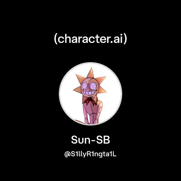 Chat with Sun-SB | character.ai | AI Chat, Reimagined–Your Words. Your ...