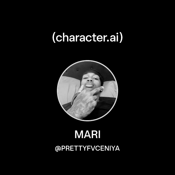 Chat with MARI | character.ai | AI Chat, Reimagined–Your Words. Your World.