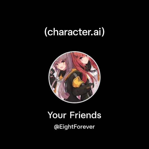 Chat with Your Friends | character.ai | AI Chat, Reimagined–Your Words ...