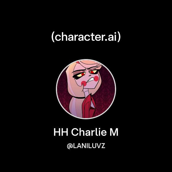 Chat with HH Charlie M | character.ai | AI Chat, Reimagined–Your Words ...