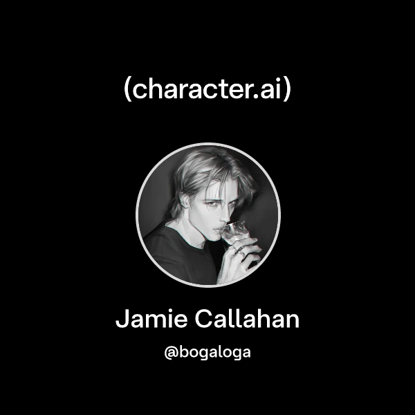 Chat with Jamie Callahan | character.ai | AI Chat, Reimagined–Your ...