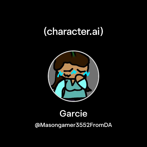 Chat with Garcie | character.ai | AI Chat, Reimagined–Your Words. Your ...