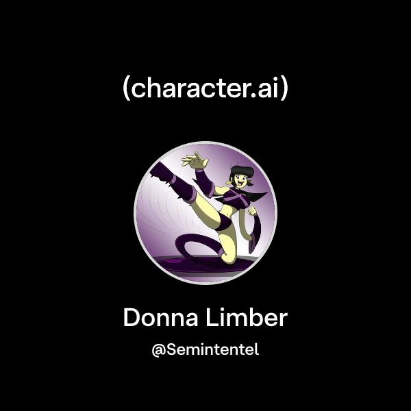 Chat with Donna Limber | character.ai | AI Chat, Reimagined–Your Words ...
