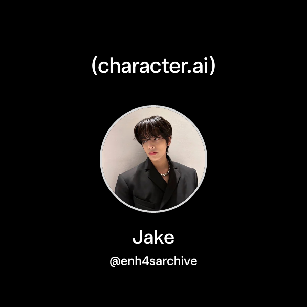 Chat with Jake | character.ai | Personalized AI for every moment of ...