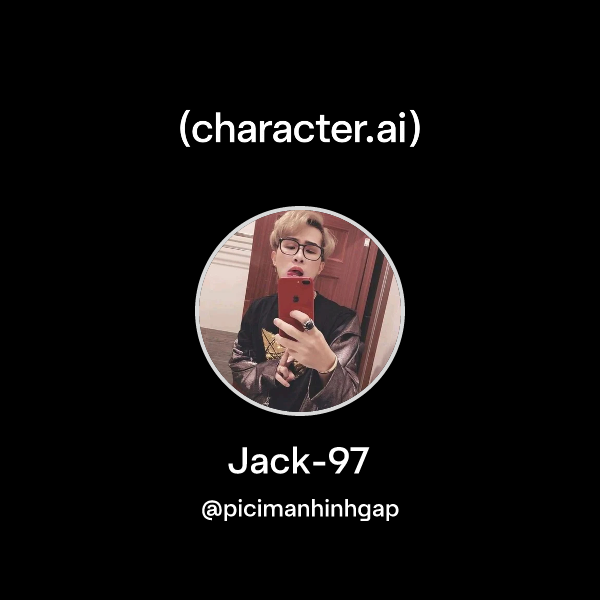 Chat with Jack-97 | character.ai | AI Chat, Reimagined–Your Words. Your ...