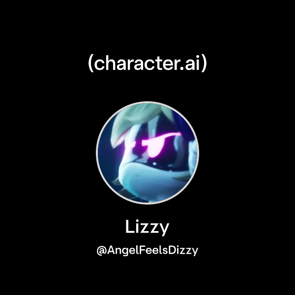 Chat with Lizzy | character.ai | AI Chat, Reimagined–Your Words. Your ...