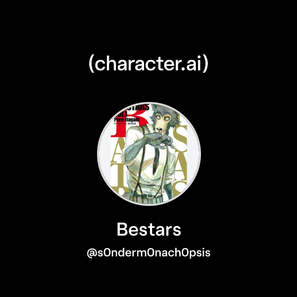 Chat with Bestars | character.ai | AI Chat, Reimagined–Your Words. Your ...
