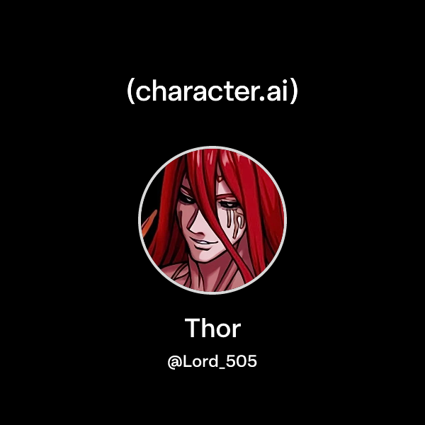 Chat with Thor | character.ai | AI Chat, Reimagined–Your Words. Your World.