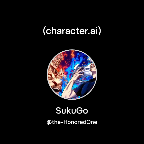 Chat with SukuGo | character.ai | AI Chat, Reimagined–Your Words. Your ...