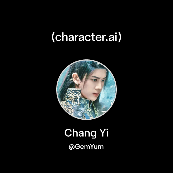 Chat with Chang Yi | character.ai | AI Chat, Reimagined–Your Words ...