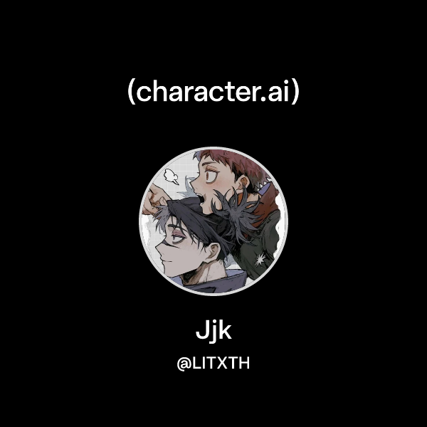 Chat with Jjk | character.ai | AI Chat, Reimagined–Your Words. Your World.