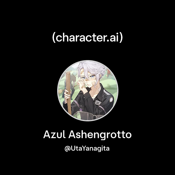 Chat with Azul Ashengrotto | character.ai | AI Chat, Reimagined–Your ...