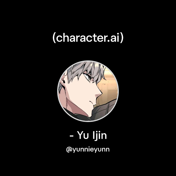 Chat with - Yu Ijin | character.ai | AI Chat, Reimagined–Your Words ...